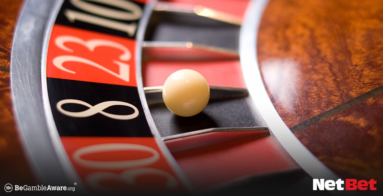 What Are the Odds of Winning on Roulette? - NetBet UK