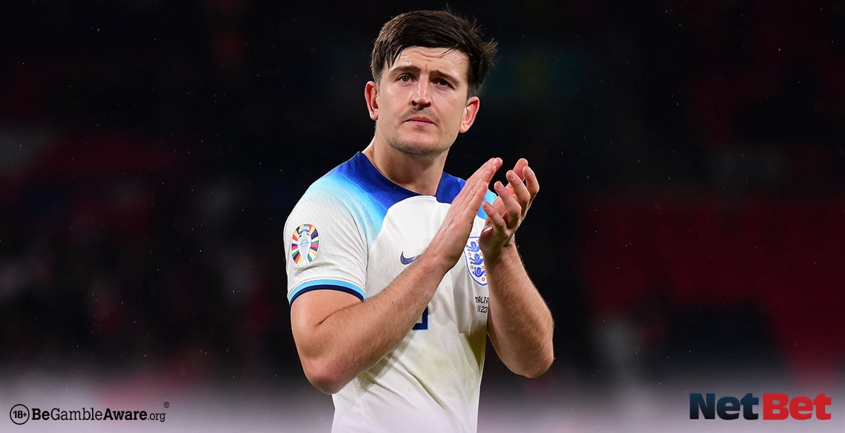 Ray Parlour’s Euro 2024 England XI - NetBet UK