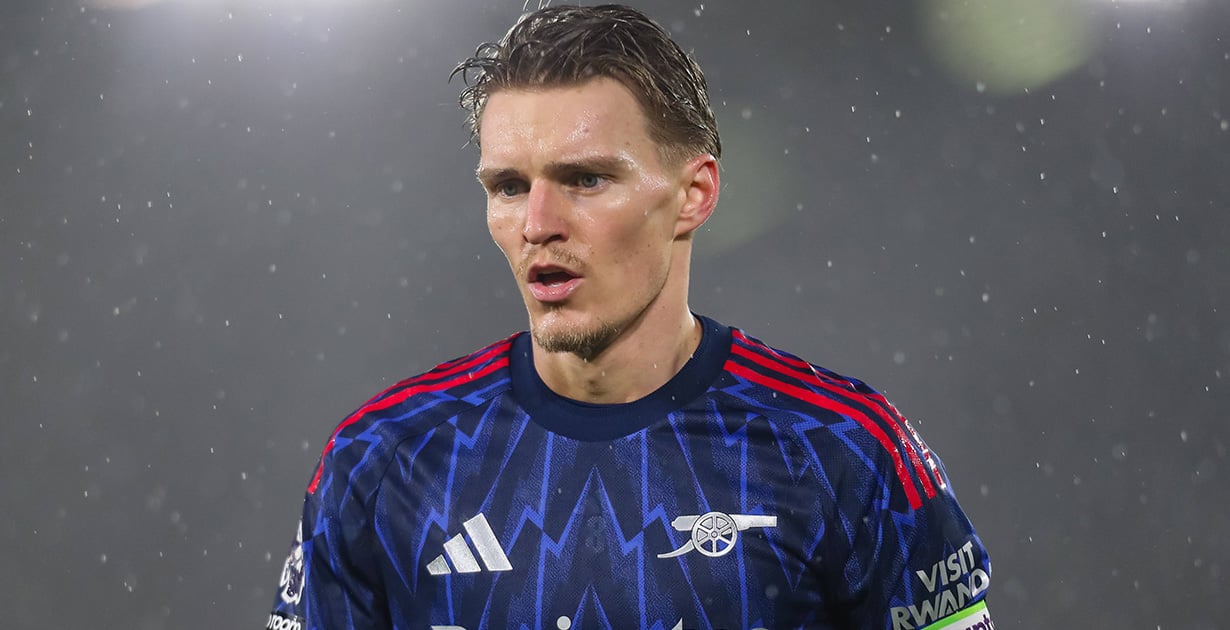 Southampton vs Arsenal - FA Cup 2025/26 Match Preview & Betting Tips ...